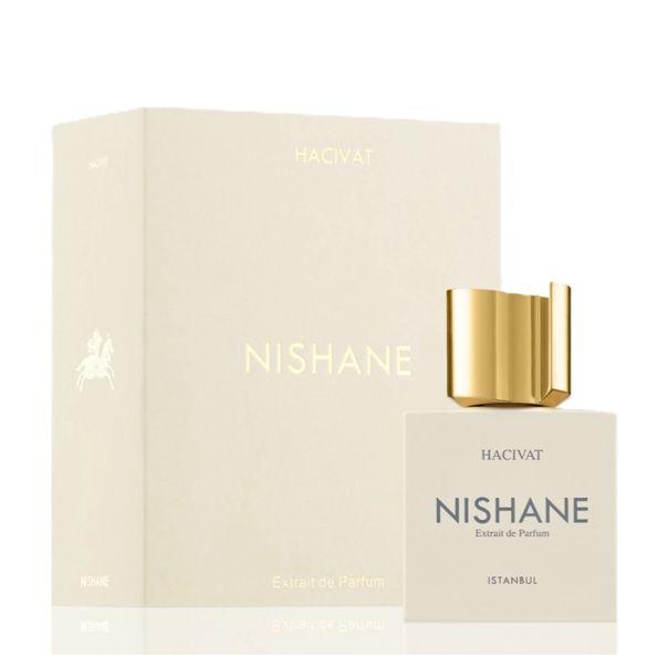 Nishane Hacivat EXDP 50ml