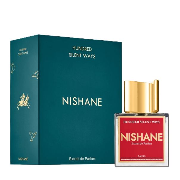 Nishane Hundred Silent Ways EXDP 100ml