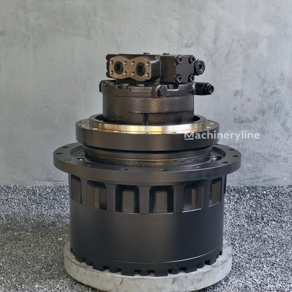 191-3237 krajnji pogon za Caterpillar 320C 320CL bagera