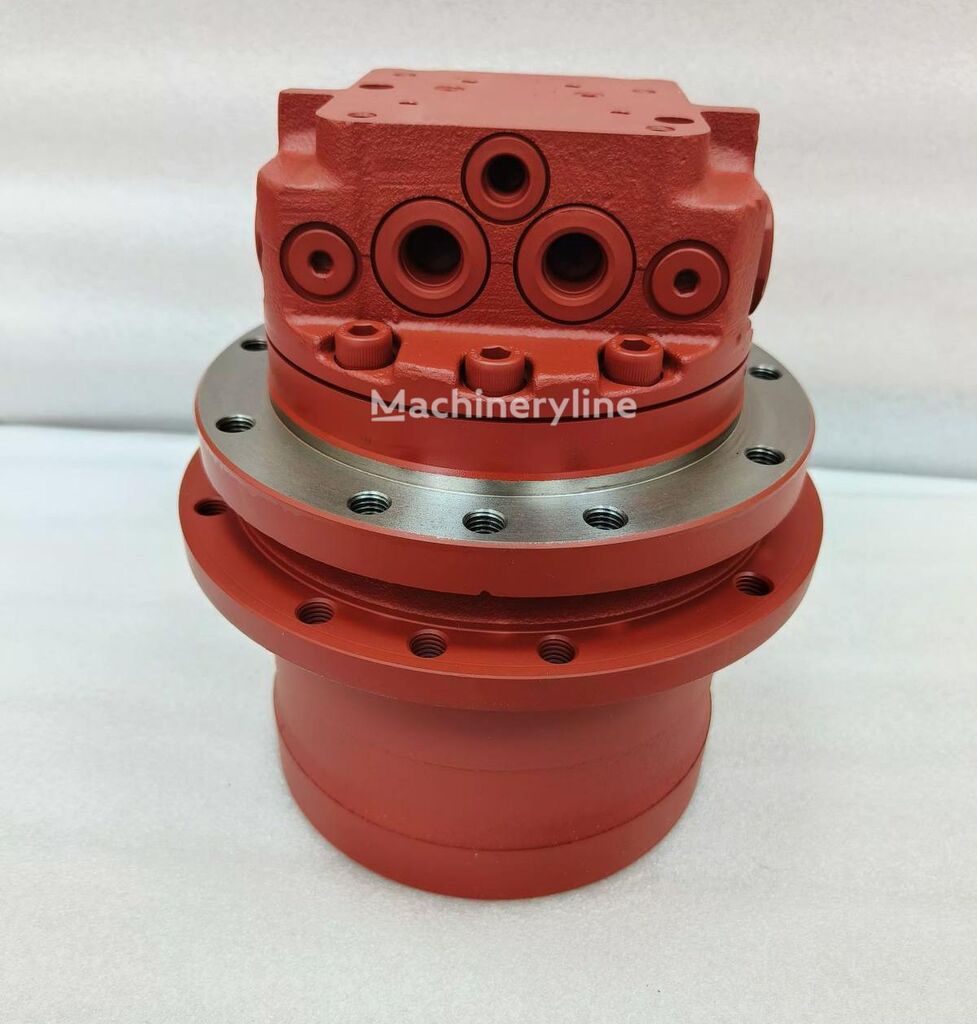 Travel motor 280-3097 krajnji pogon za Caterpillar 303.5C 303.5D 303.5E 303C CR 303E CR 304D CR 304E mini bagera