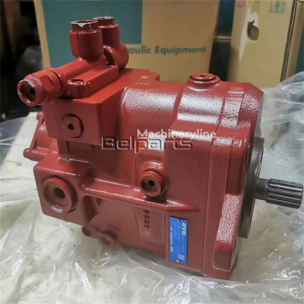 KYB PSVL-42CG OEM 374-2025 3742025 hidraulična pumpa za Caterpillar 303.5E mini bagera