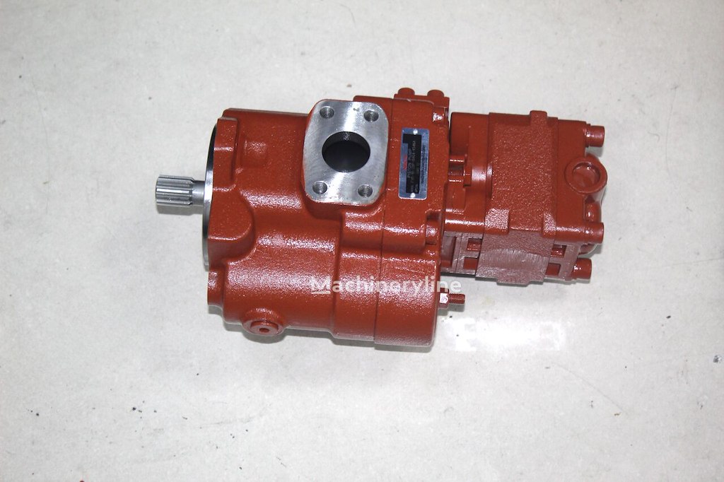 Nachi PVD-1B-28P 146-5494 hidraulična pumpa za Caterpillar 302.5 mini bagera