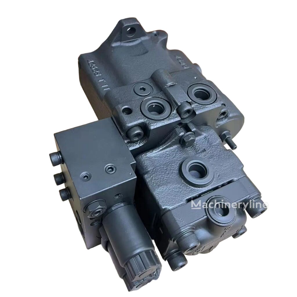 399-2947 hidraulična pumpa za Caterpillar 301.7D mini bagera
