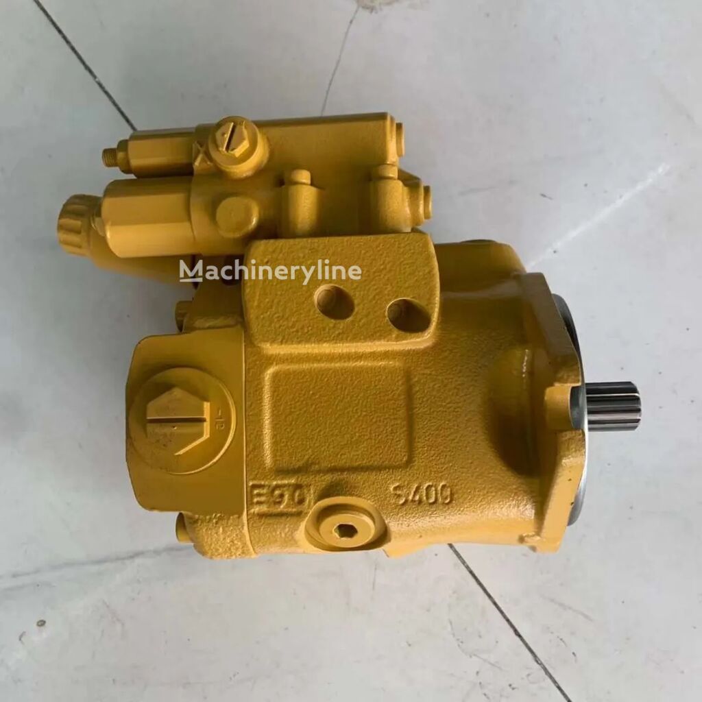 399-2947 hidraulična pumpa za Caterpillar 301.7D CR mini bagera