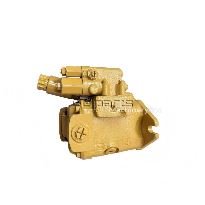 487-6207 4876207 hidraulična pumpa za Caterpillar 301.7CR 301.8 302CR mini bagera