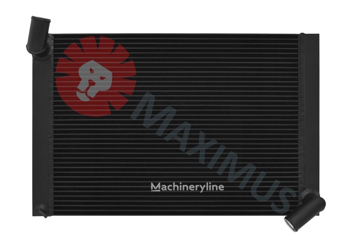 Maximus NCP1768B radijator za hlađenje motora za Dressta TD-14R buldožera