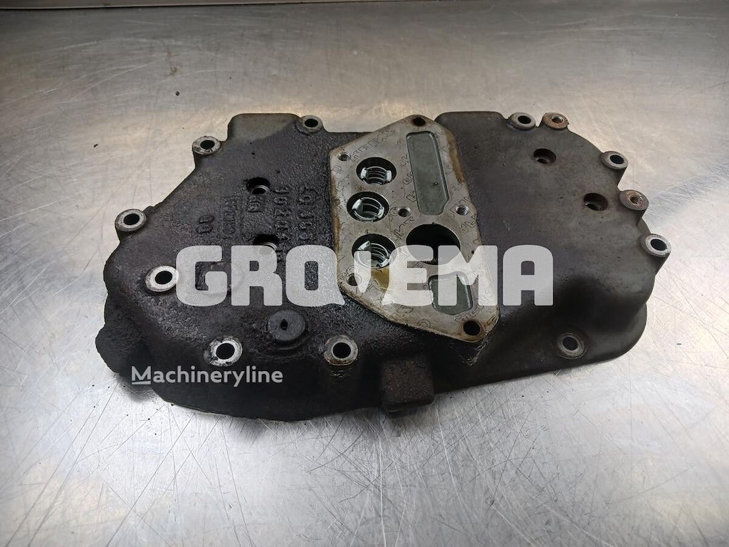 Cooler Plate 1017605 drugi delovi motora za građevinske mašine