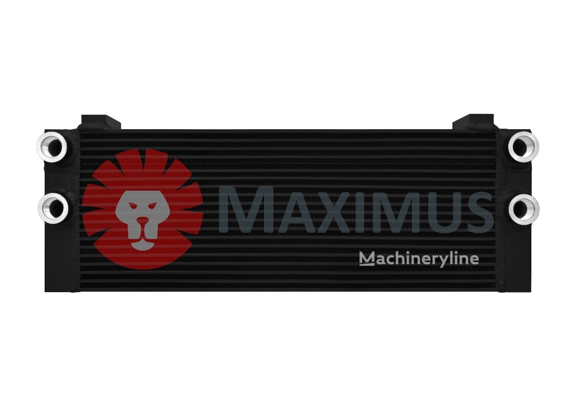 Maximus NCP1768A hladnjak ulja za Dressta TD-14R buldožera