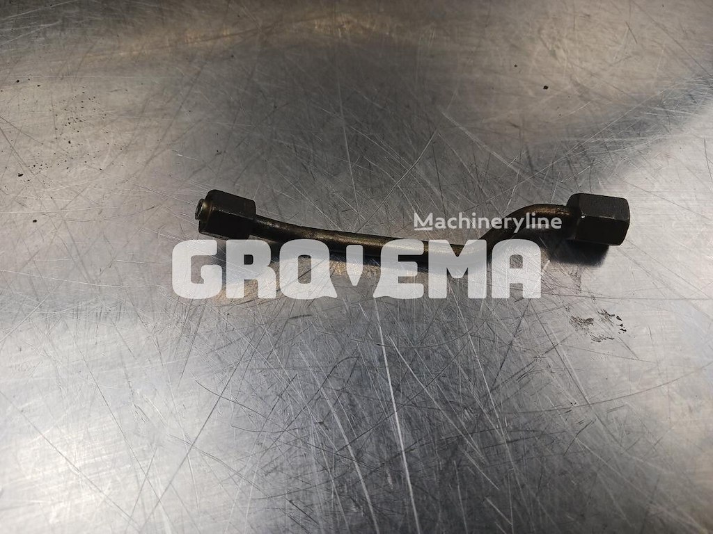 8007310 uljna cev za građevinske mašine