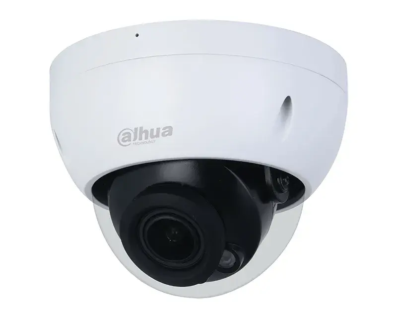 Dahua Dome IP kamera IPC-HDBW2241R-ZAS-27135, WizSense, IR, vari-focal, 2MP