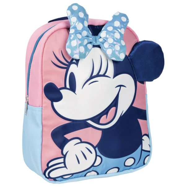 CERDA Ranac vrtićki oblik Minnie 2100005086 roze