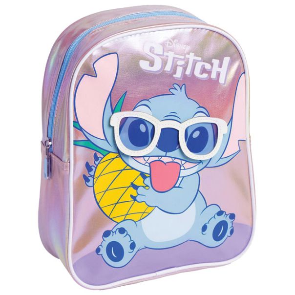 CERDA Ranac vrtićki oblik Stitch 2100005850 roze