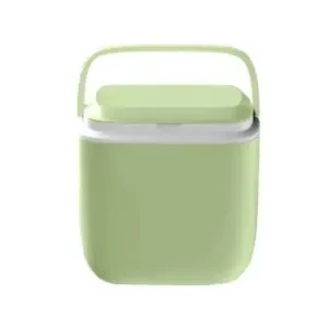 EL FRESCO Luna 25L Lime Cream Prenosni frižider