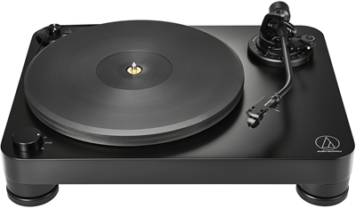 Audio-Technica AT-LP7X gramofon