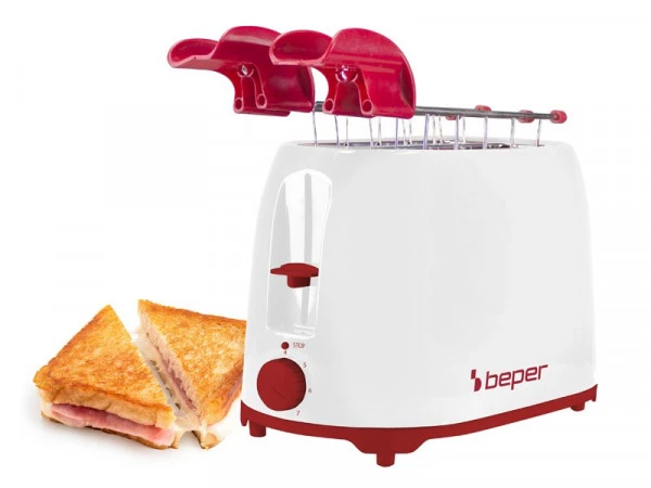 Beper P101TOS100 Toster