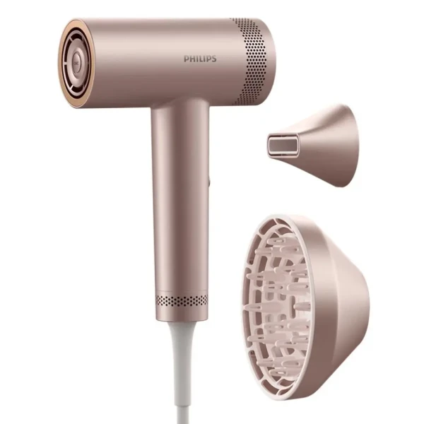 Philips Serija 8000 BHD837/10 Fen