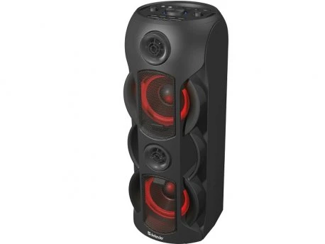 Defender Bluetooth zvučnik TWS G78