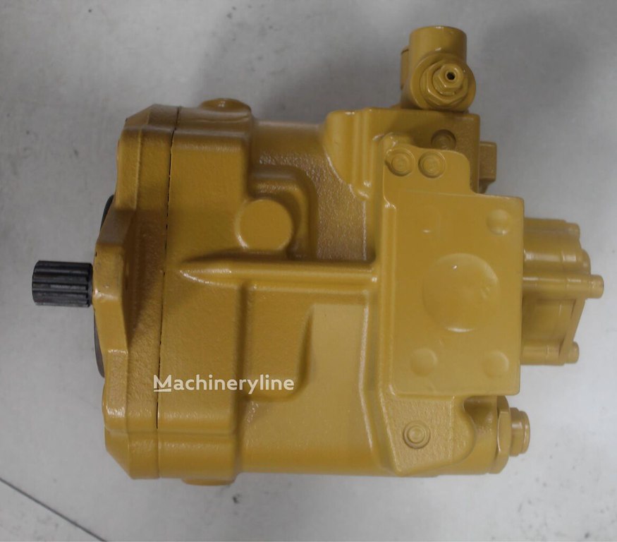 KYB PSVL-42TsG-9 266-6943 hidraulična pumpa za Caterpillar 303.5C CR 303.5D mini bagera
