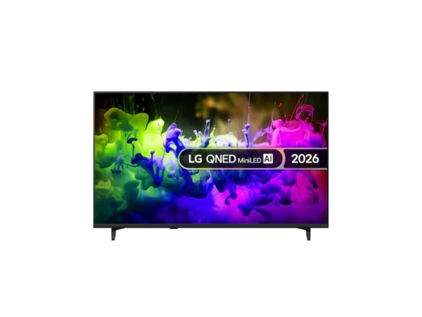 LG Televizor 50QNED7EB3C QNED Mini LED 50''4K Ultra HD smart webOS 26 crna