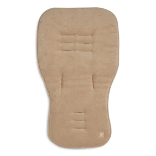 Jollein podloga za kolica Dark Beige