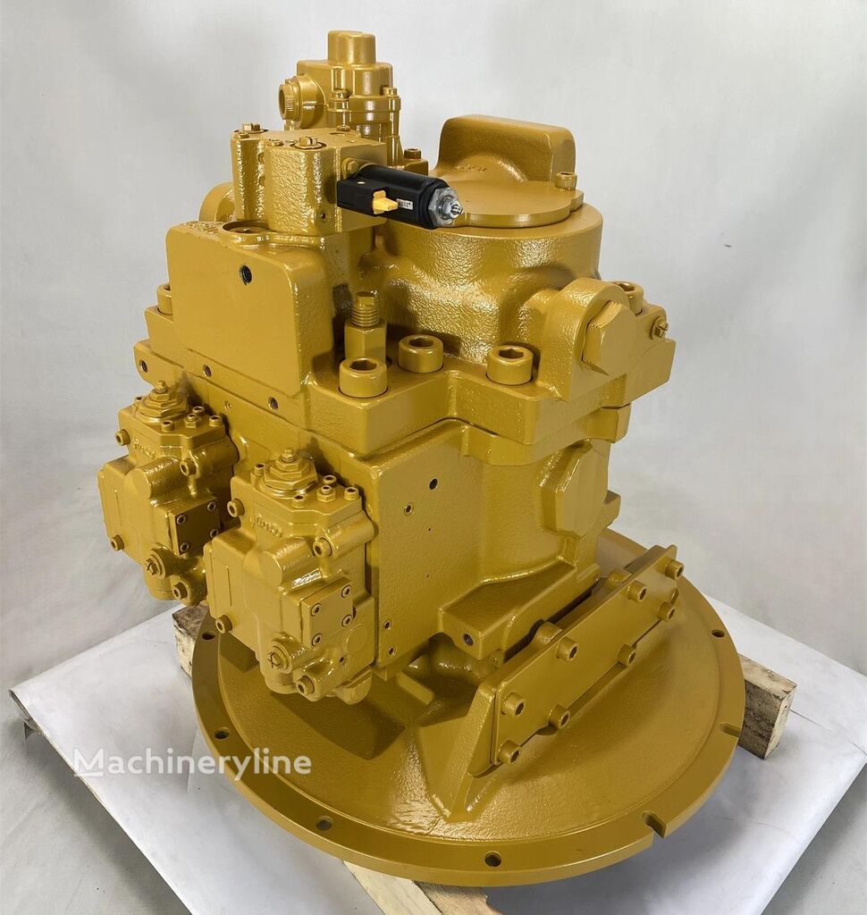 Caterpillar K5V160DP 272-4668 hidraulična pumpa za 330D 336D 336D2 340D 340D2 L bagera