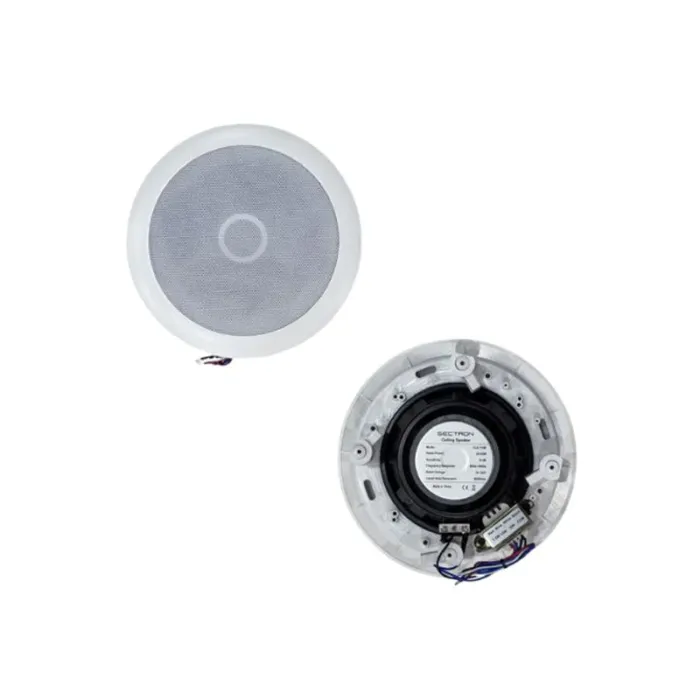CLS-718B plafonski zvučnik 10W/20W