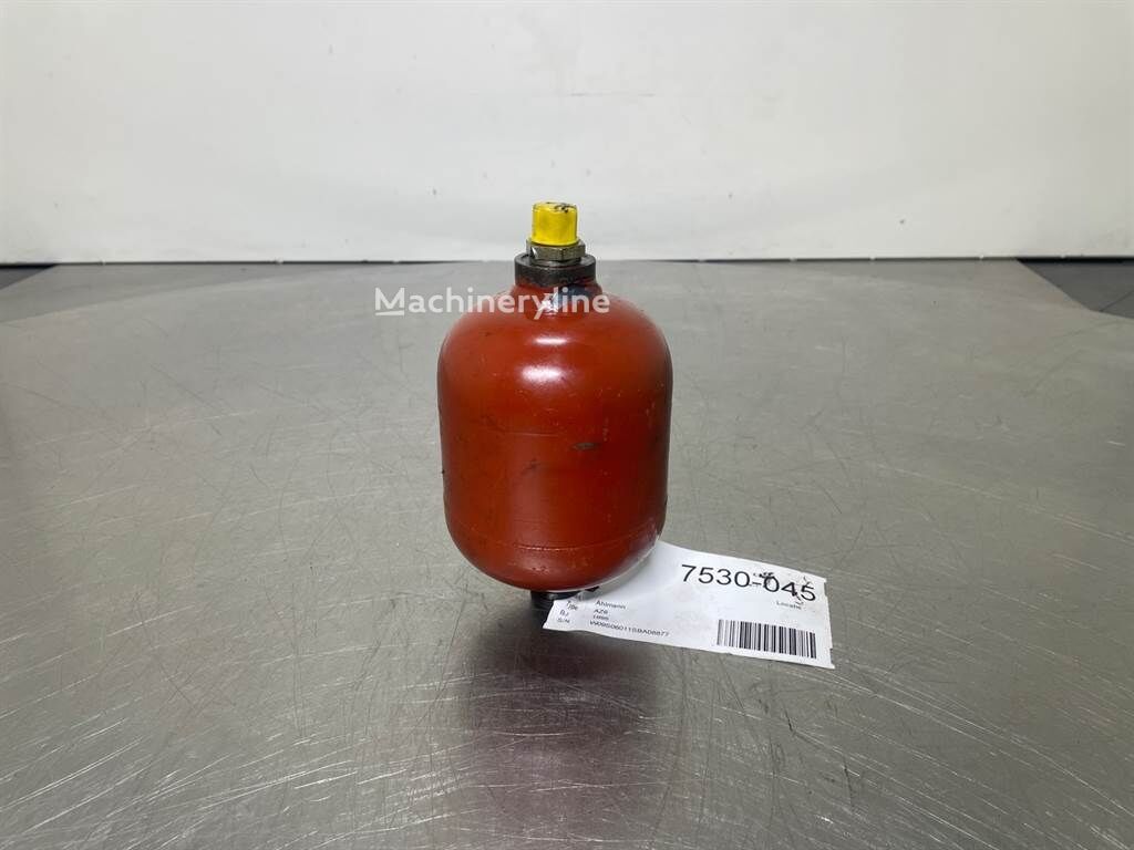 Ahlmann AZ6-Bosch 0531502506-Accumulator/Hydrospeicher hidraulični akumulator za prednjeg utovarivača