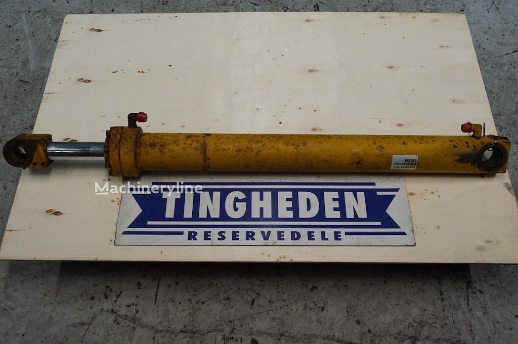 Hidraulični cilindar za Hydrema 807 bagera-utovarivača