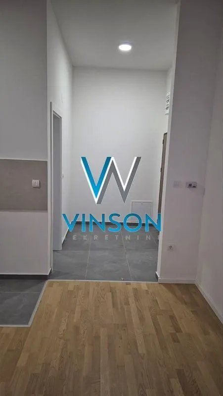 Prodaja, jednosoban stan, 32m², Grbavica, Novi Sad Sve Podlokacije