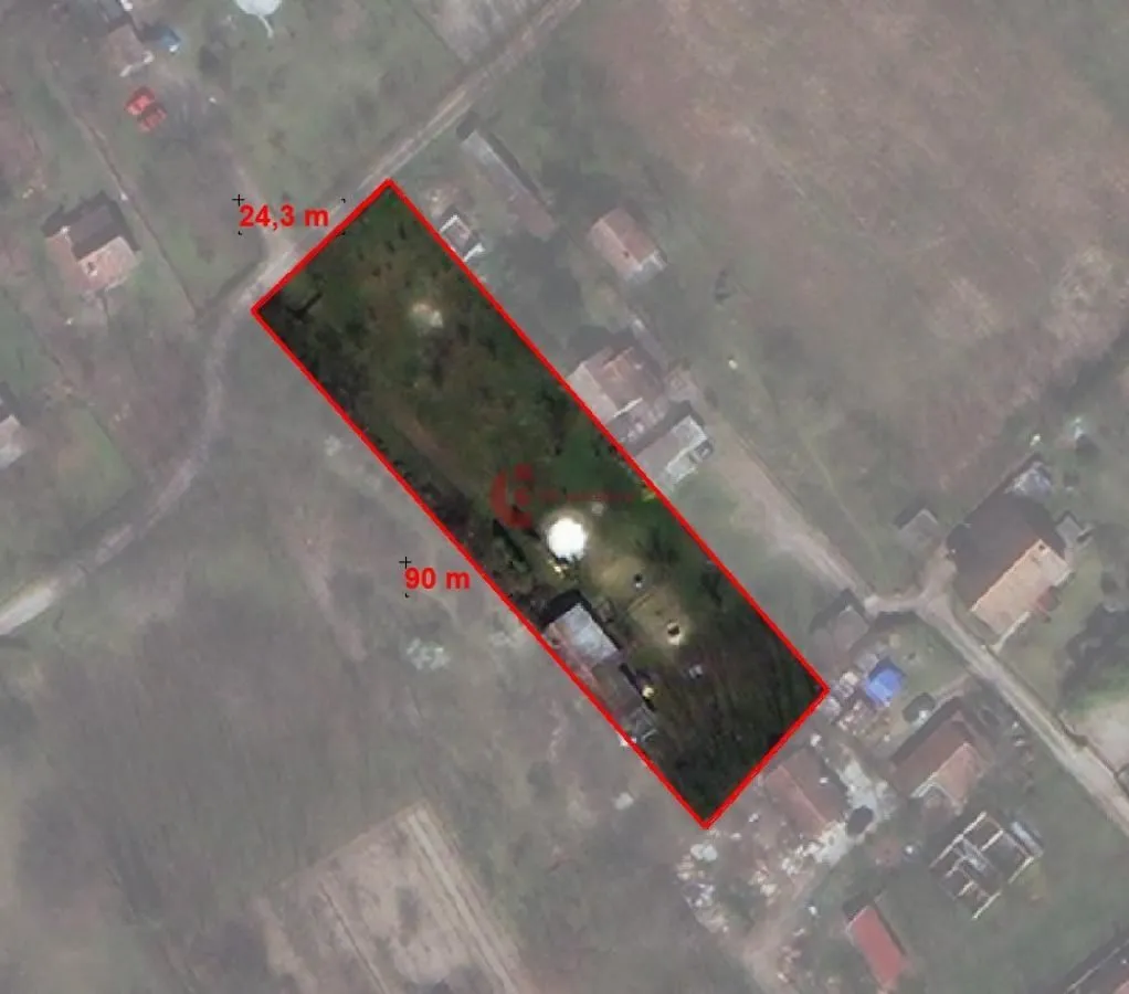 Prodaja, kuća, 50m², Peščara, Subotica