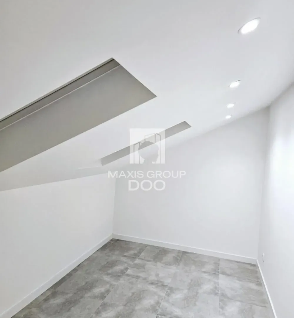 Prodaja, dvosoban stan, 59m², Altina, Beograd