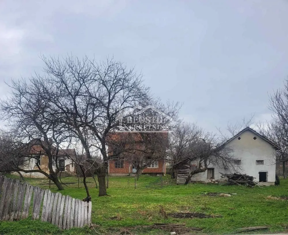 Prodaja, kuća, 157m², Mladenovac, Beograd
