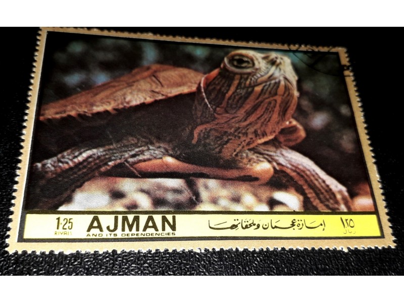 UAE akvar.