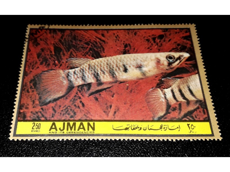 UAE akvar.
