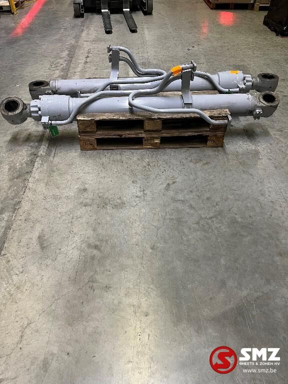 Caterpillar Cylinder GP Boom 512-2357 hidraulični cilindar
