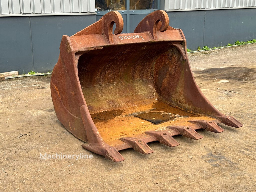 Excavation bucket CW 45 S HH5 / 1600 kašika za bager