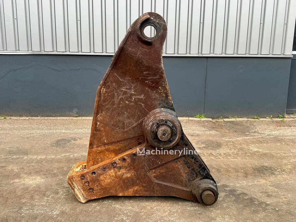 Caterpillar Demolition shear S-JAW MP 324 hidraulične makaze