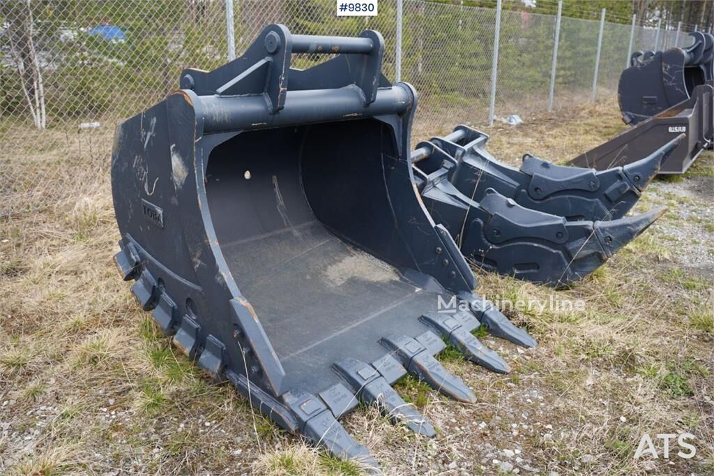 TOBA Tooth bucket S80 kašika za bager