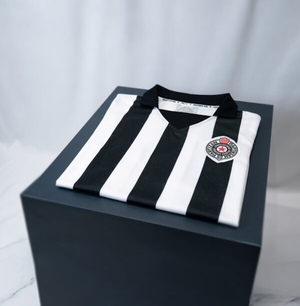 DRES REPLIKA 1966 FK PARTIZAN