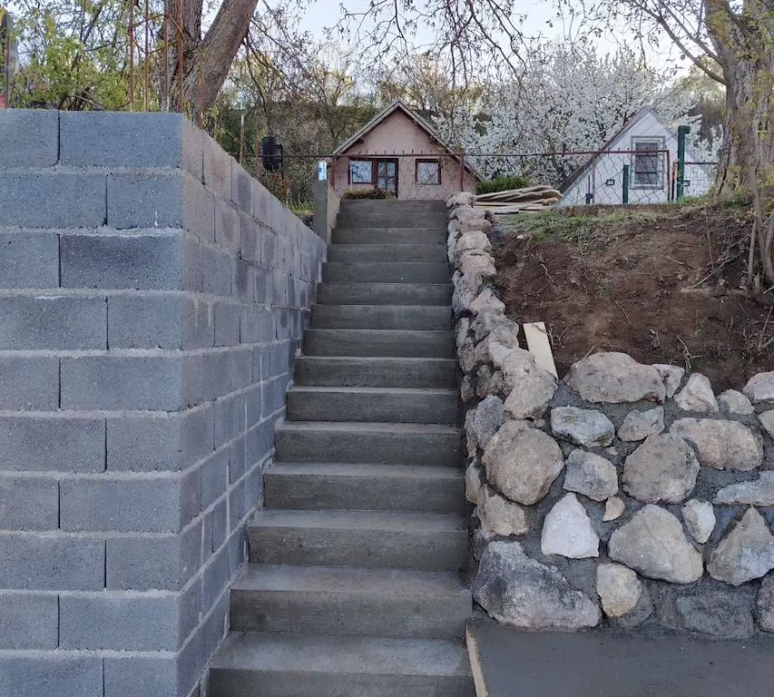Stan-na-dan, trosoban stan, 60m², Srebrno jezero, Veliko Gradište