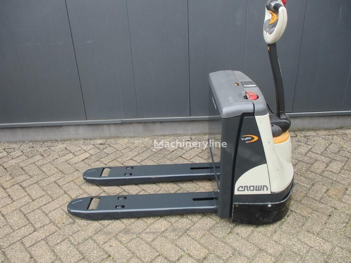 Crown WP3015 električni paletar