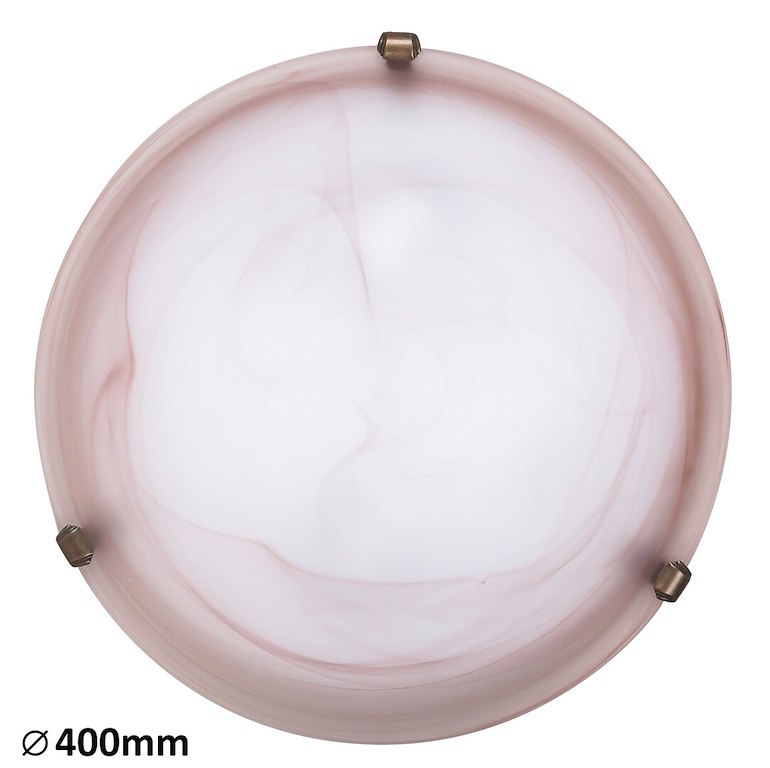 Rabalux Alabastro Plafonjere 3353
