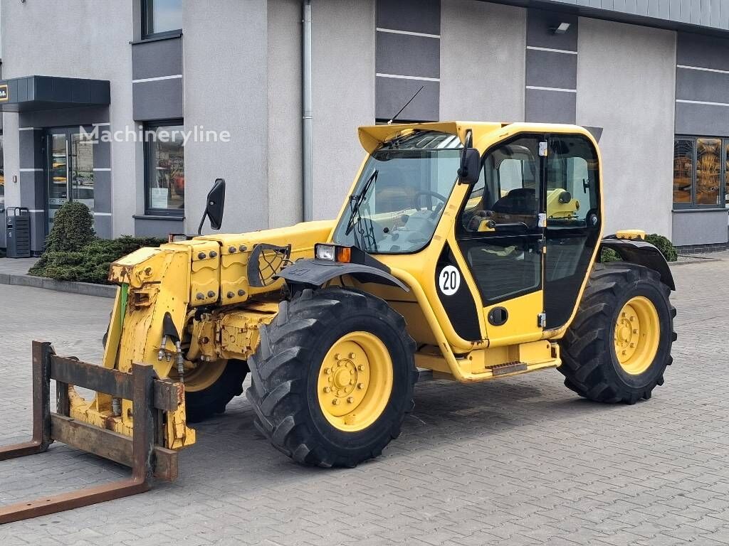 Merlo P 28.8 teleskopski utovarivač