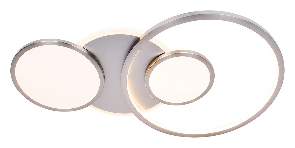Rabalux Fulvia Plafonjere 6890
