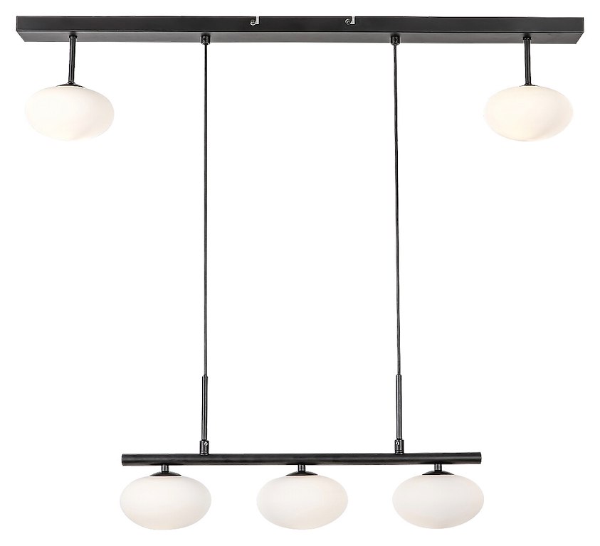 Rabalux Calista Visilice 3060