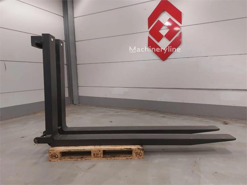 Forks TWS 10t AT.06.0156V7 viljuške