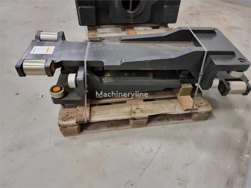 Fork brackets LEFB 25 viljuške
