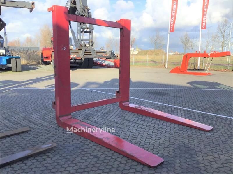 INVERTED FORKS - 880007723 viljuške