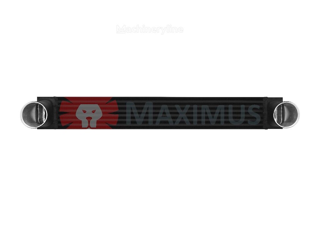 Maximus NCP2073C interkuler za Linde H120 viljuškara