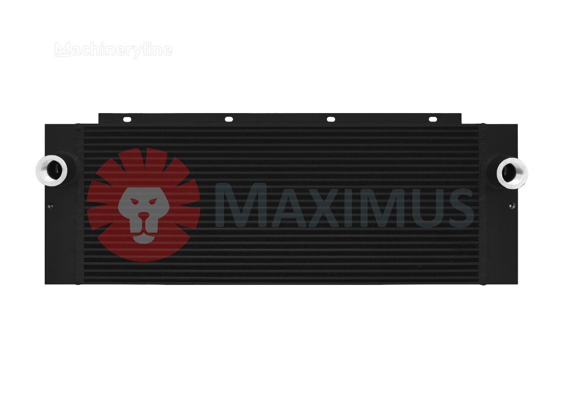 Maximus NCP2073B hladnjak ulja za Linde H120 viljuškara